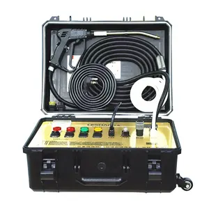 Efficient Car Mat Cleaning Machines for Every Detail