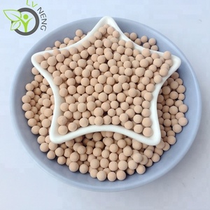 Get Efficient zeolite 5a molecular sieve for oxygen concentrator For ...