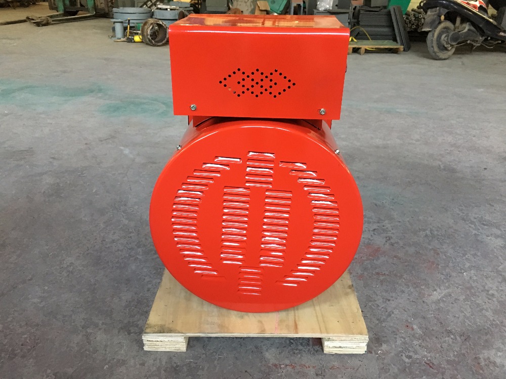Dynamo 24V - High Performance Generators for All Needs