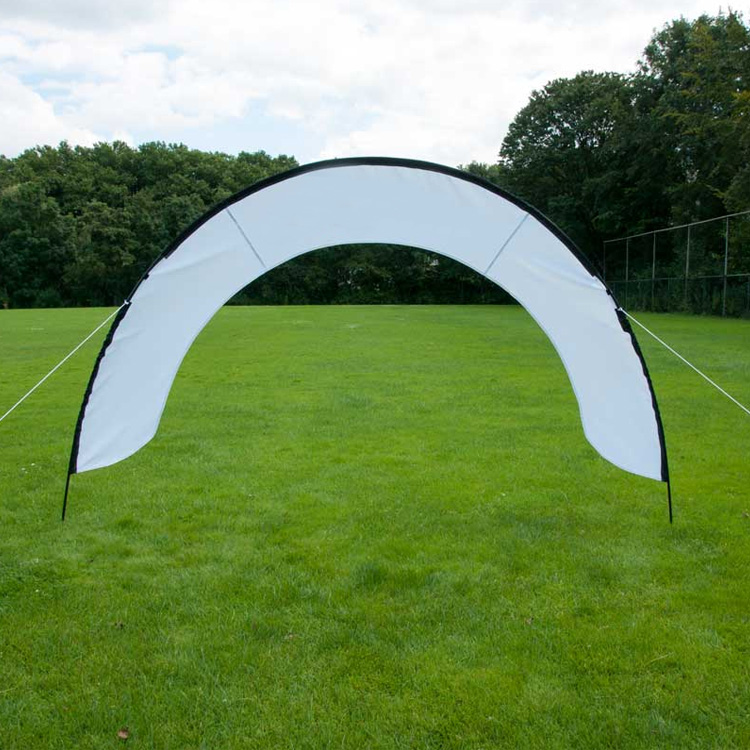 Discover LED Flag Design | Premium RGB & Durable Outdoor Lights