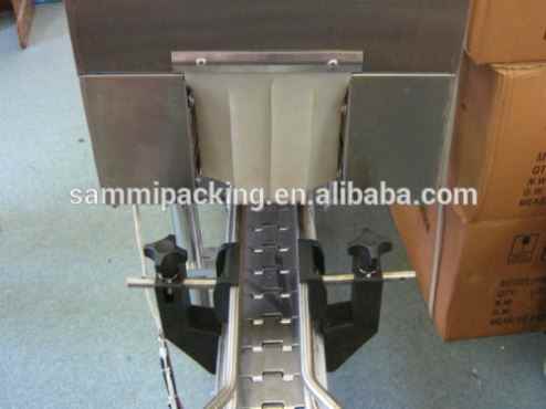 High Quality Cap Seal Shrink Packing Machine by SAMMI