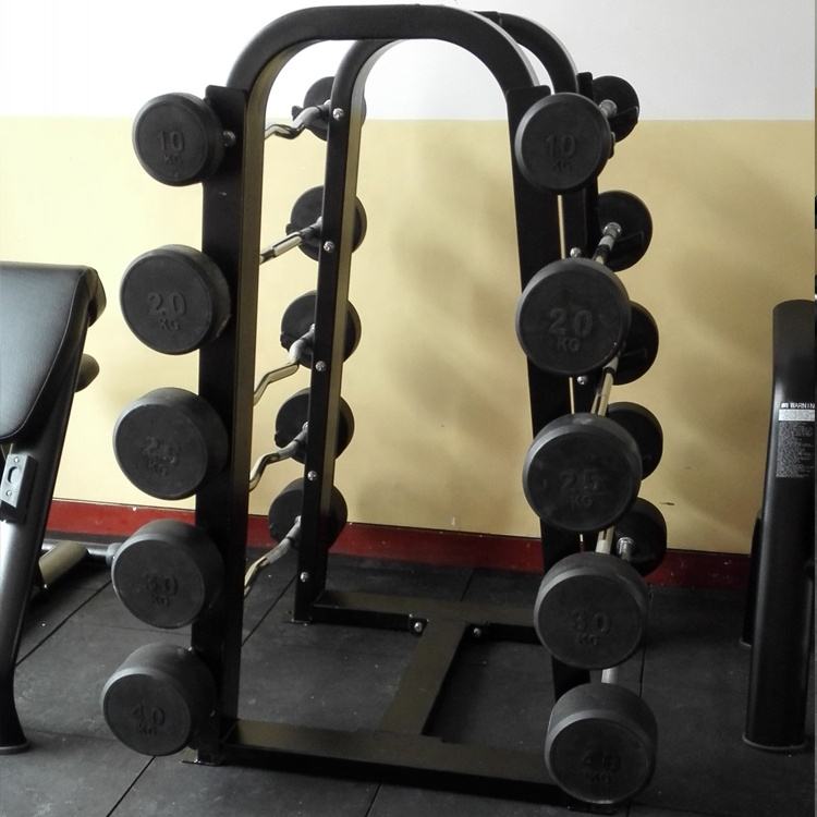 How to Choose the Best Cable Rack Gym for Your Fitness Space
