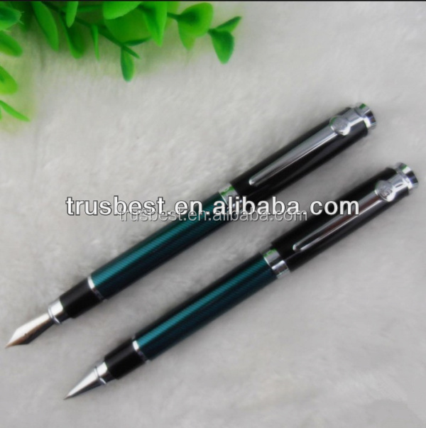 Duke Dolma Kalemler - Zarif ve Dayanıklı Yazma Araçları