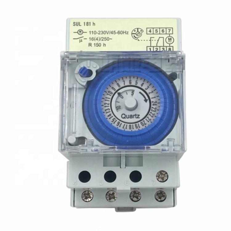 Source The Ideal Wholesale Geyser Timer Switch Devices - Alibaba.com