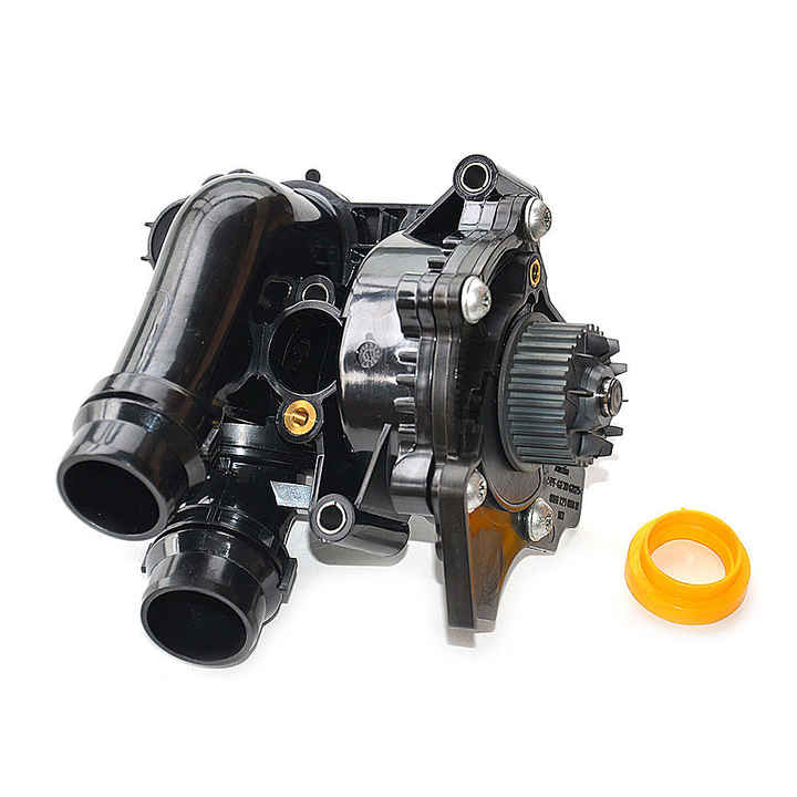 High Performance Water Pump for Audi A4 & VW Golf GTI