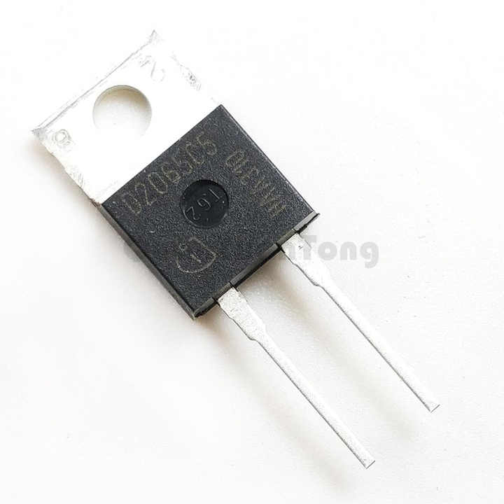 Schottky Diode Sic Diode IDH20G65C5 650V 20A TO220 Original