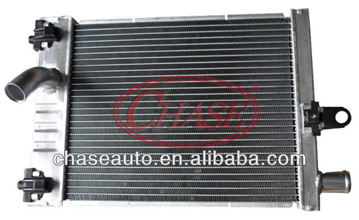 Radiator for Toyota HIACE 2KD FTV/KDH200K Diesel 2005