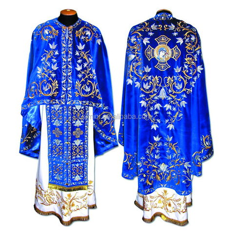 Catholic Robes Wholesale Clergy Robes Ladies Women Church Suits - Buy ...
