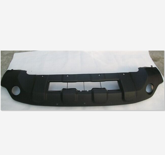 Kit De Carrocería De Coche,Parachoques Delantero De Coche Para Crv 2007 ...