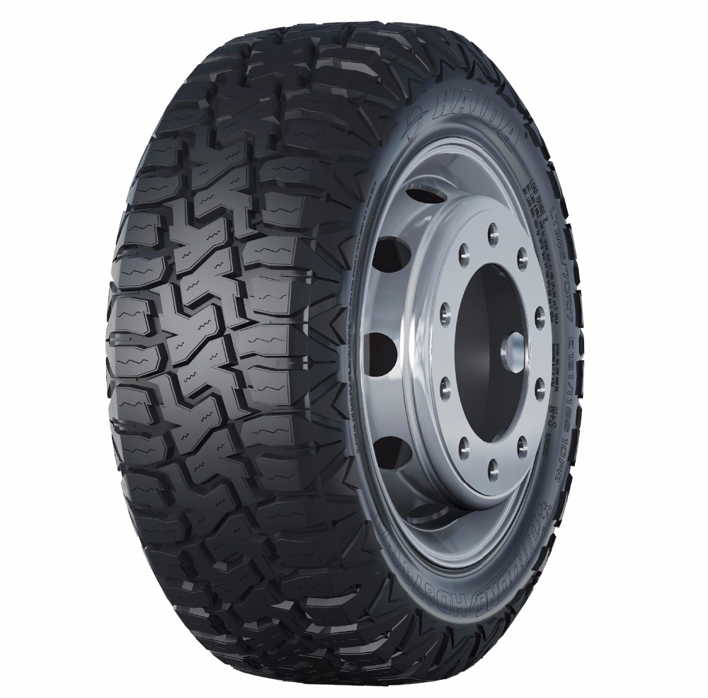 Premium Mud Terrain Tires: Off-Road Performance & Deep Tread Designs