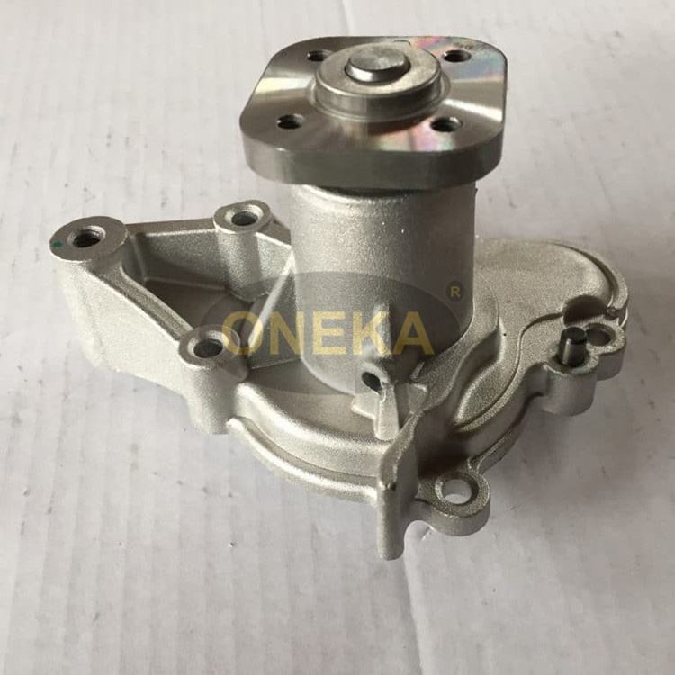 ONEKA AUTO PARTS BOMBA DE AGUA DE MOTOR DE COCHE COREANO 25100-02566 ...