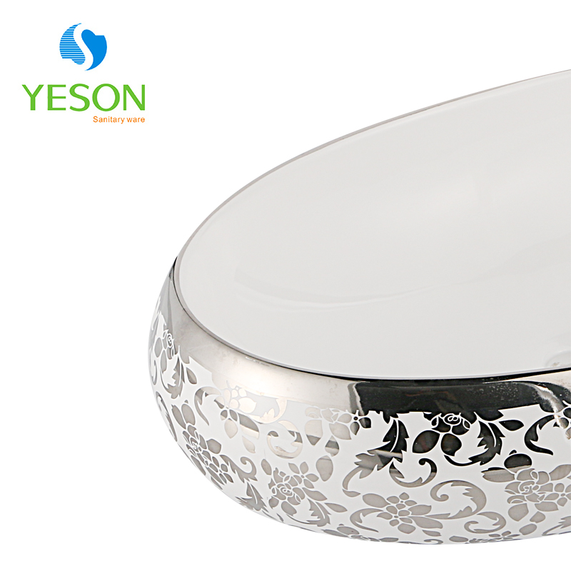 Hand Washing Porcelain Sinks for Hotels & Restaurants