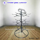 Countertop 3 Layer Spinner Rack - Ideal for Retail Display