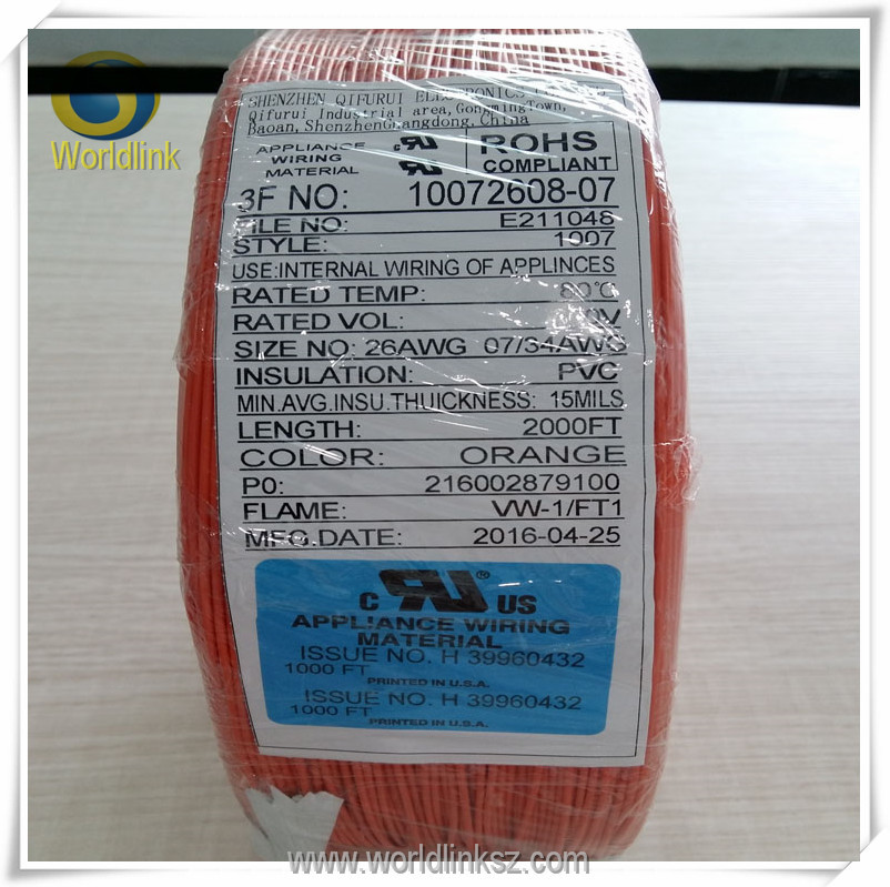 AWM Cables - Reliable, Versatile Electric Wire Solutions