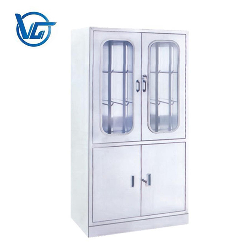 Metal Apothecary Cabinets - Stylish Storage Solutions