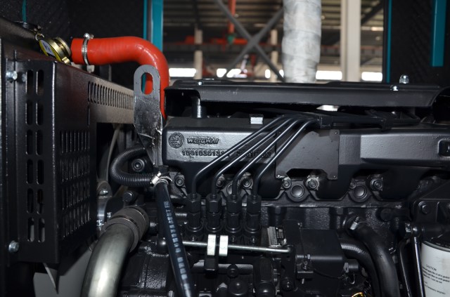 Power Your Business with Reliable power mech generator Solutions