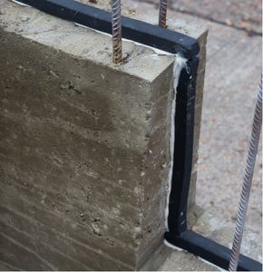Concrete Joint Waterstops - Durable and Waterproof Solutions