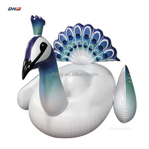 giant inflatable peacock, giant inflatable peacock Suppliers and ...