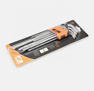 Verified Supplier Flower Allen Key Durable Carbon Steel | Alibaba.com