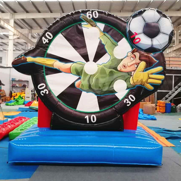 Premium Quality soccer ball gate set for Professional Ball Sports Buyers