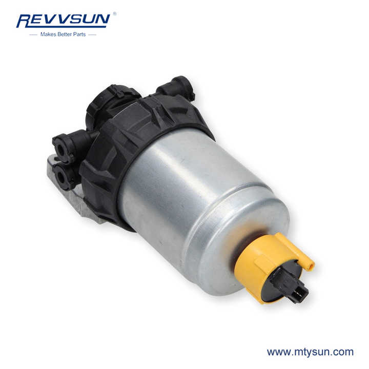 REVVSUN New Fuel Filter for Ford Transit 1992-1994, Part Number ...