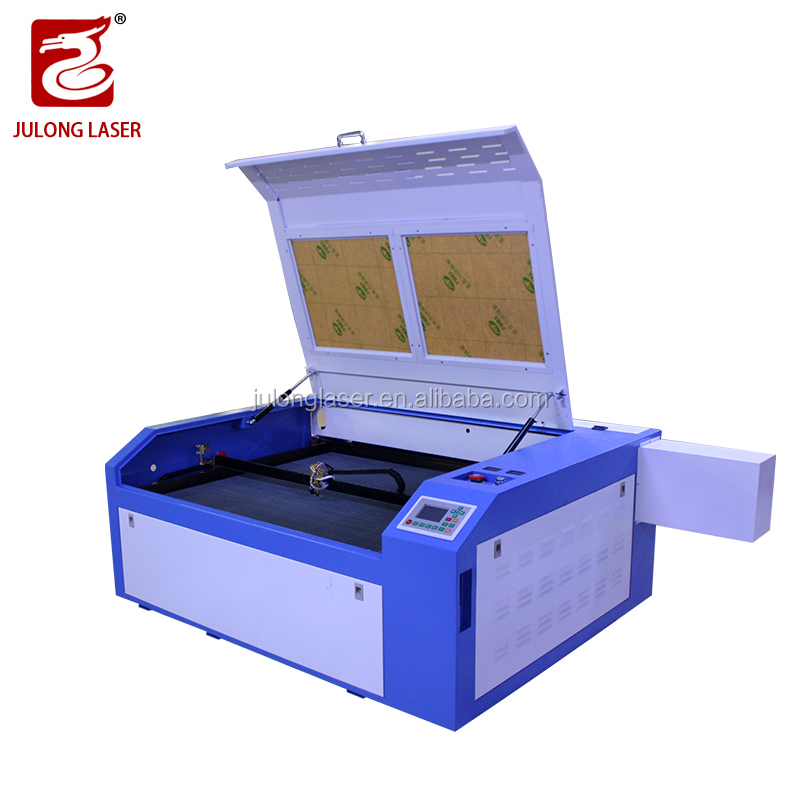 CO2 Laser Cutter - Wood Cutting Machine Price 60W-150W