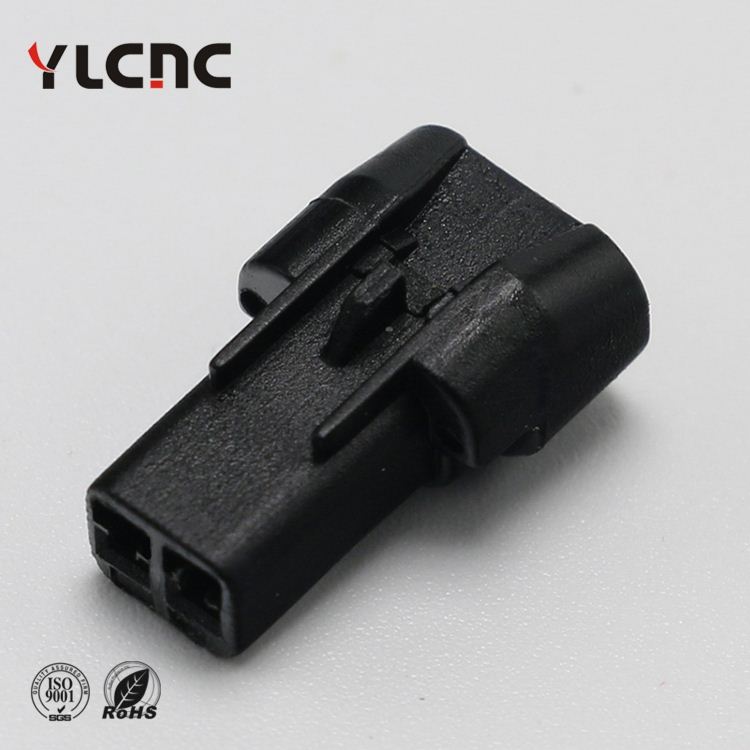 Electrical PBT GF15 Connectors - Reliable and Durable