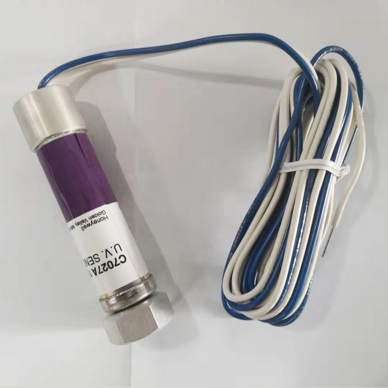 Verified Supplier UV IR Flame Detector Dual UV/IR Detection | Alibaba.com