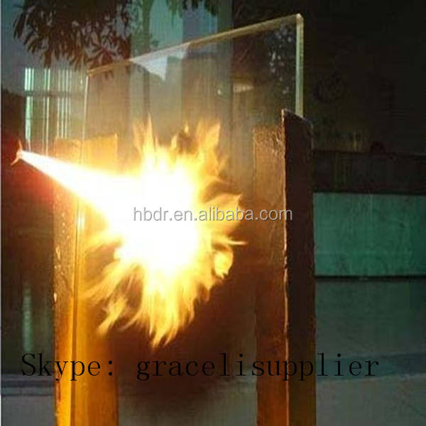 Fire Protection Glass - Durable and Clear Solutions