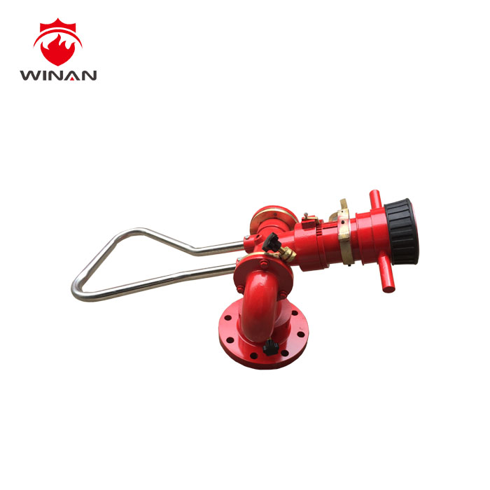 Secure Your Business with Premium industrial fire monitor fire fighting ...