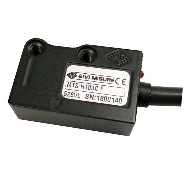 MTS-H100C Magnetic Gate Measuring Linear Encoder Sensor