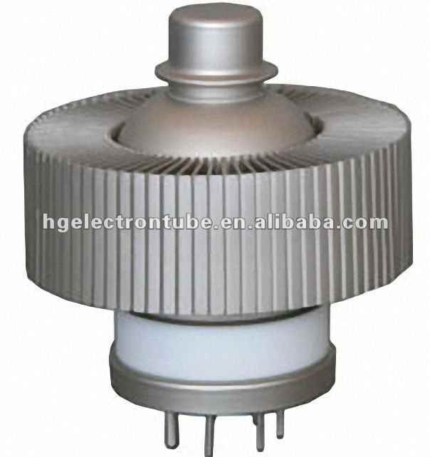 Eimac Electron Tube Triode 3CX1500A7 - Power & Efficiency