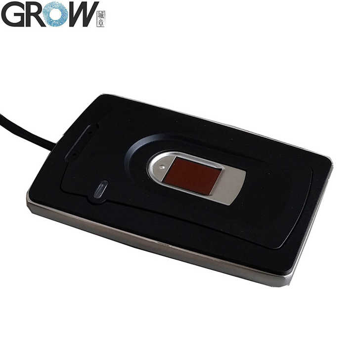 GROW R101 USB FPC1011F3 Chip Fingerprint Reader Sensor| Alibaba.com
