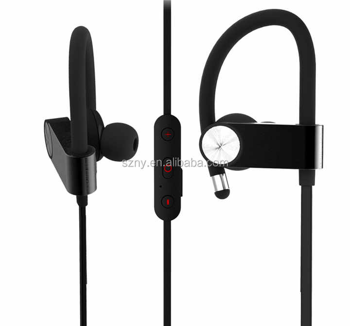 Factory Promotional jetblue U8s Wireless Headphones Mini Earphone In ...