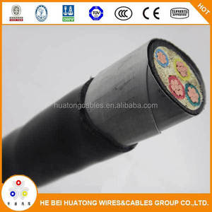 Wholesale aluminium armoured swa cable To Extend Power Cord Length ...