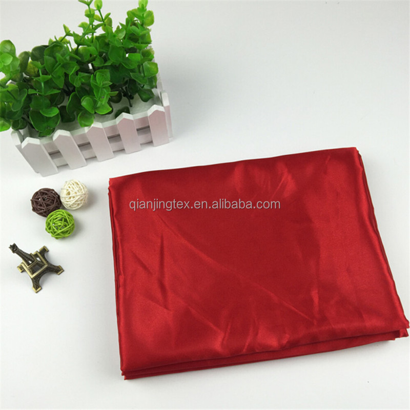 Satin Fabric Color Chart - Wholesale Options for All Creatives