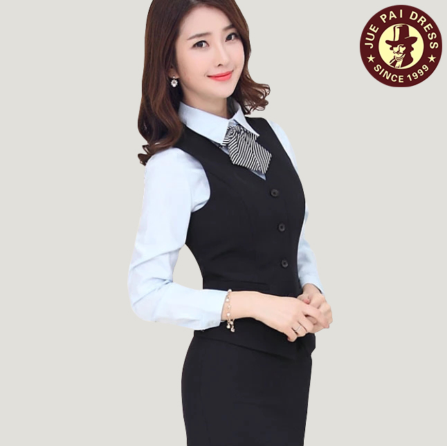 Uniform for Reception Staff - High Quality OEM Design