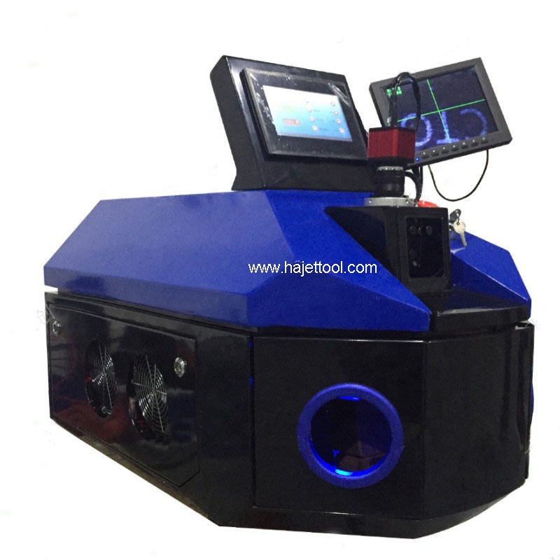 Automatic Jewelry Chain Machine - High Precision & Speed
