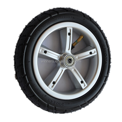 12'' 14'' Inch High Quality Durability Kids Bikes Pneumatic Wheels