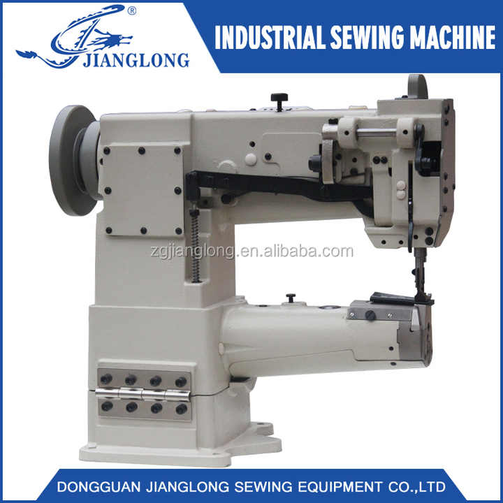 JL-1341 High Head Sewing Machine - Industrial Productivity