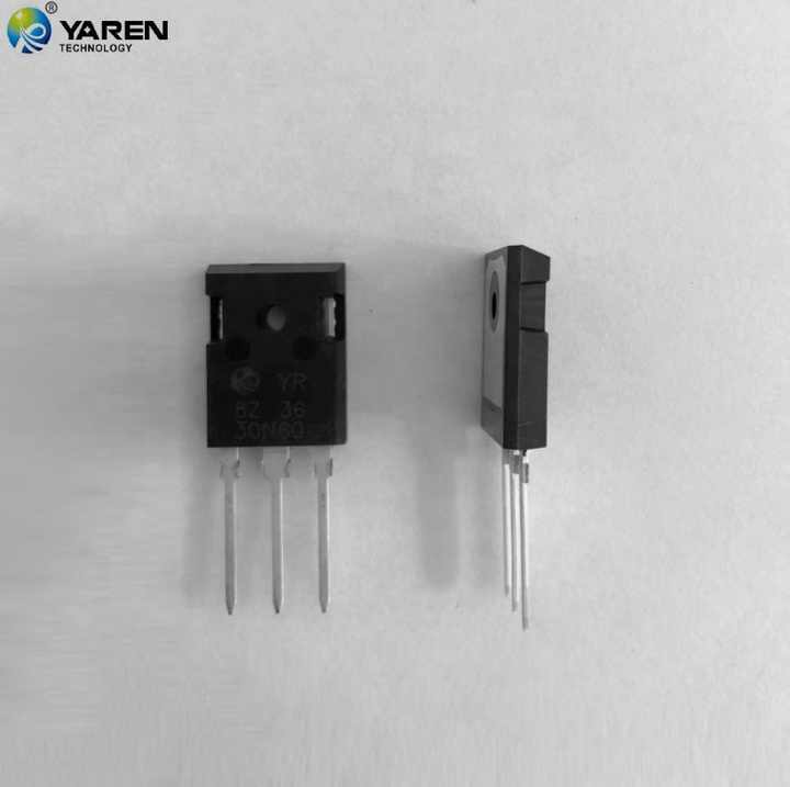 30N60/mosfet ، مخطط Mosfet ، Mosfet/utc mosfet| Alibaba.com