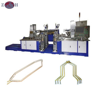 Finishing Made Simple With Wholesale Coil Spreading Machine - Alibaba.com