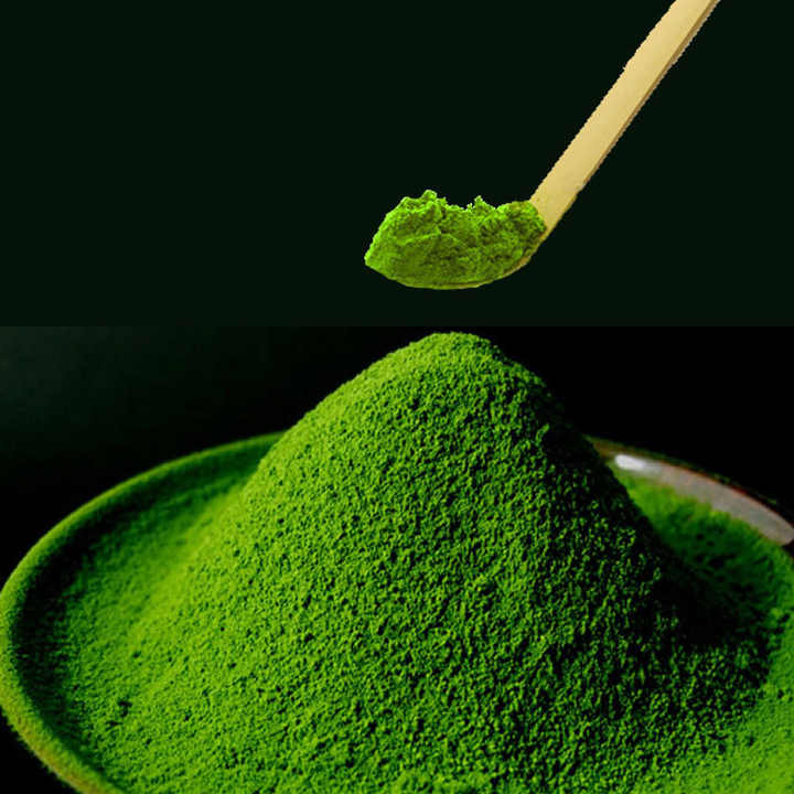 Japan Kyoto Uji Yamasan Matcha - Premium Organic Tea