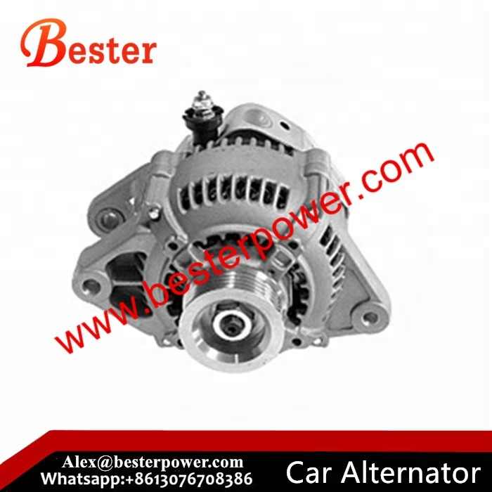 12V 70A Alternator for Toyota Carina Corolla - Bester Power