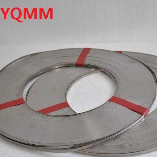 Titanium Ribbon Anode MMO for Cathodic Protection