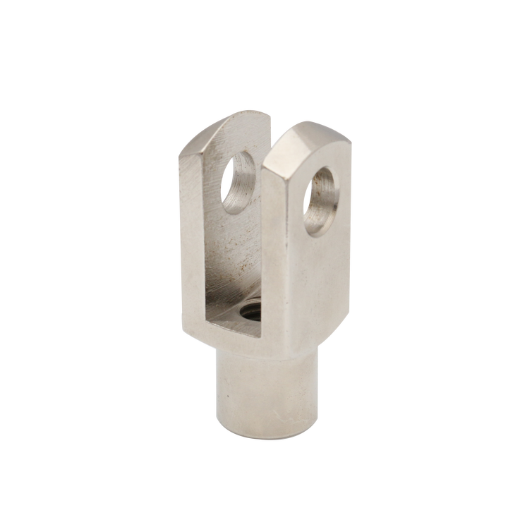 DIN 71752 Rod End Clevis Forks - Precision and Durability