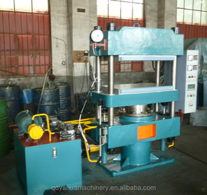 Rubber Melting Machines - Efficient Tire Retreading Solutions