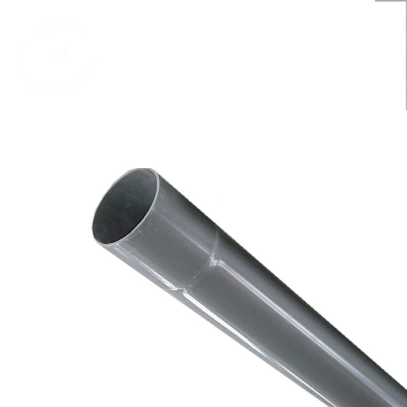 Durable and Versatile upvc pipe 2 inch pvc pipe for Construction Needs
