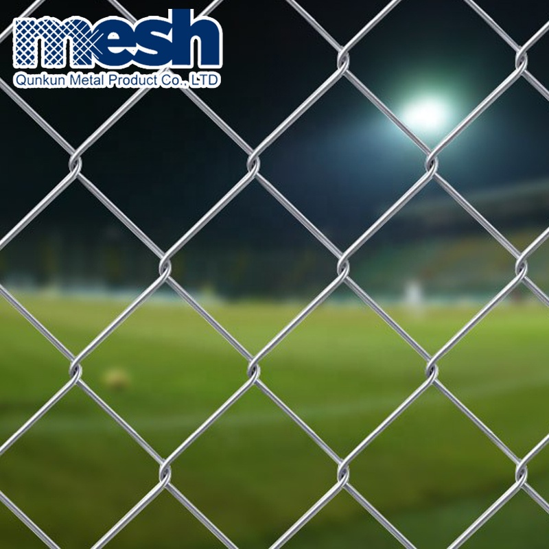 Wholesale Used Chain Link Fence - Durable & Versatile Solutions