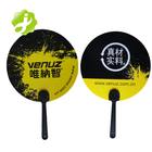 promotion cheap plastic pp mini hand fans wholesale| Alibaba.com